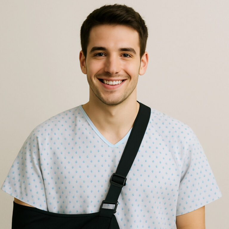 Latarjet Rehabilitation - Dr. Anton Lambers – Orthopaedic Surgeon in Bright