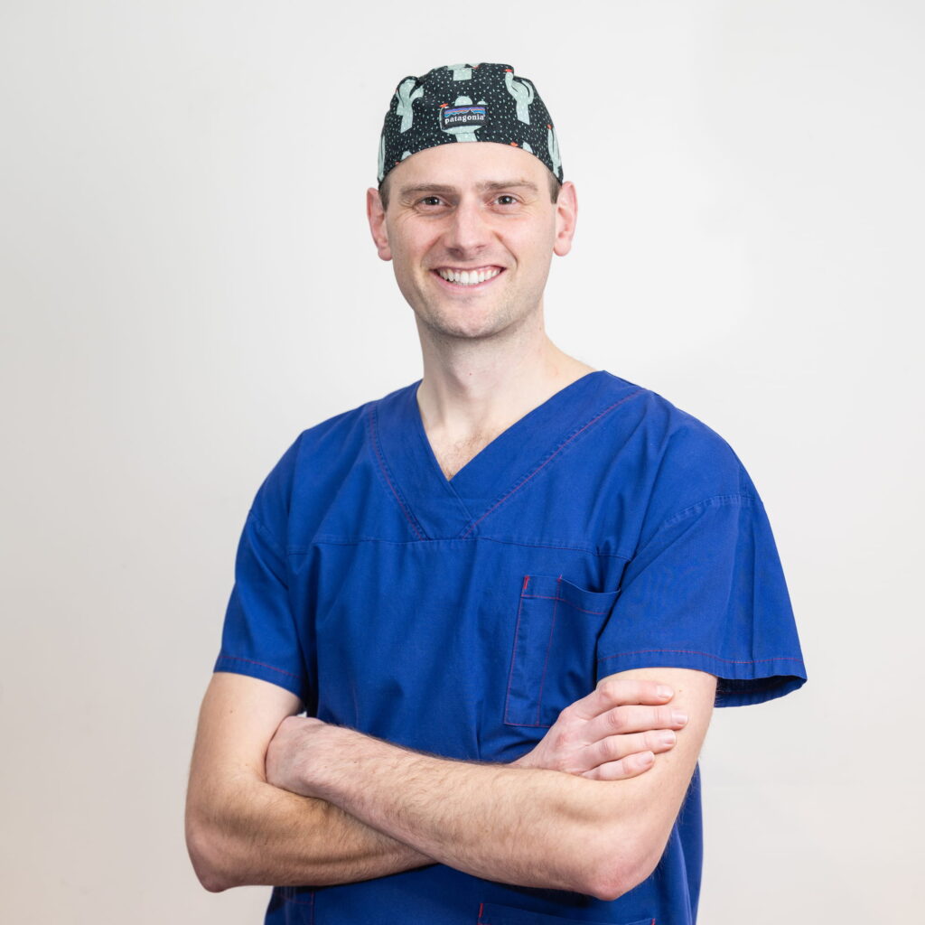 Orthopaedic Surgeon in Bright | Dr Anton Lambers - Serving the Alpine ...